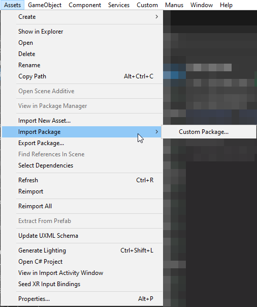 Getting started - Knowledge Center